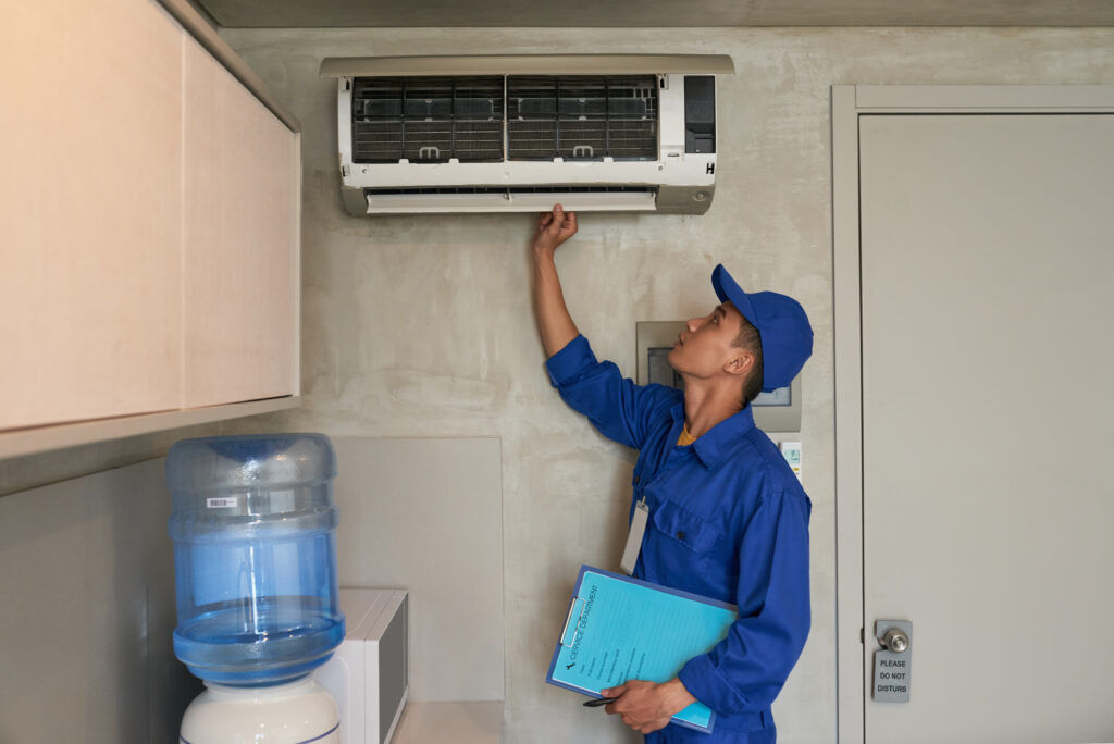 The Ultimate Guide to Mini-Split Air Conditioning Systems